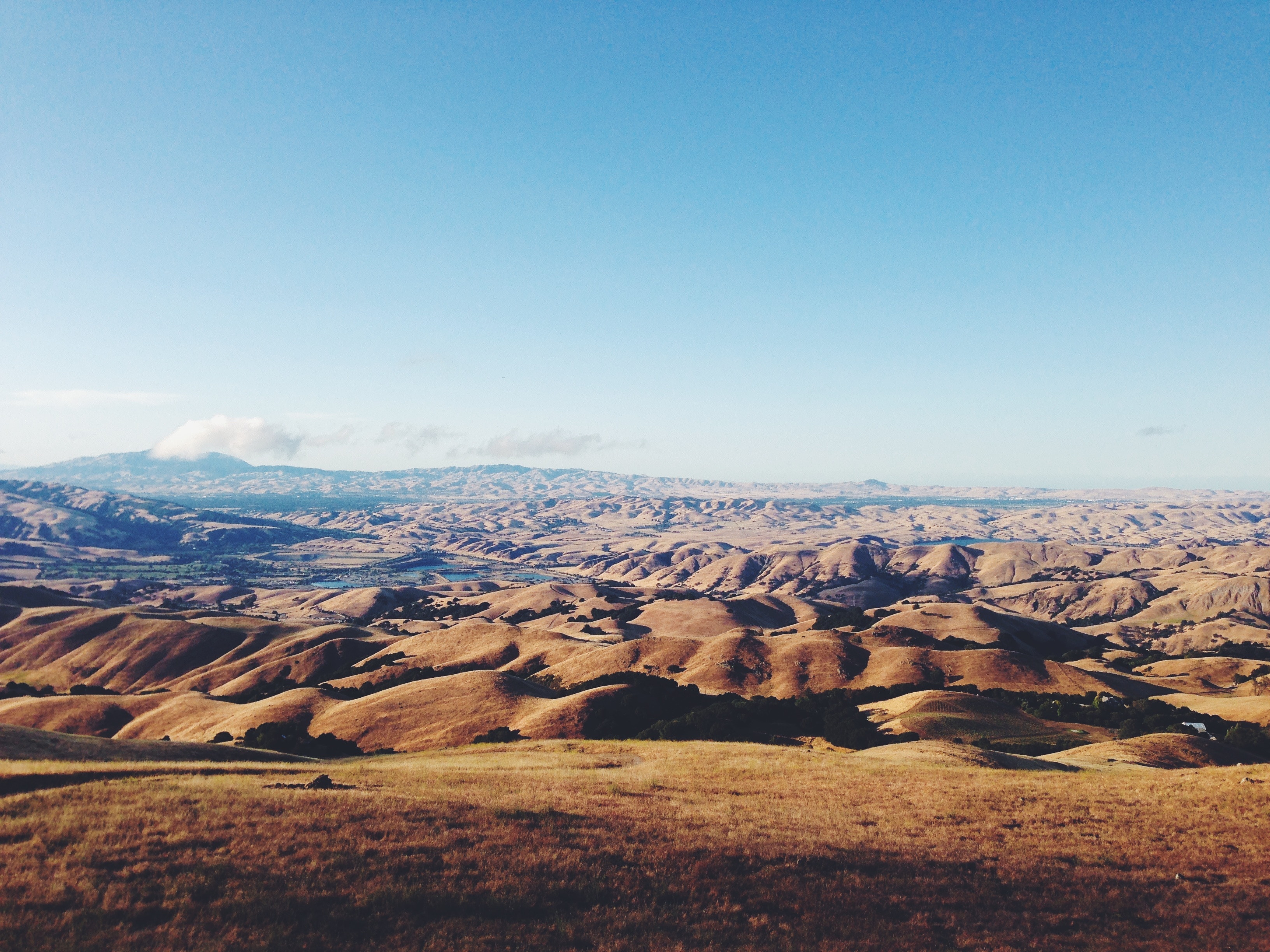 Perseverance through the Badlands – aimeejoseph